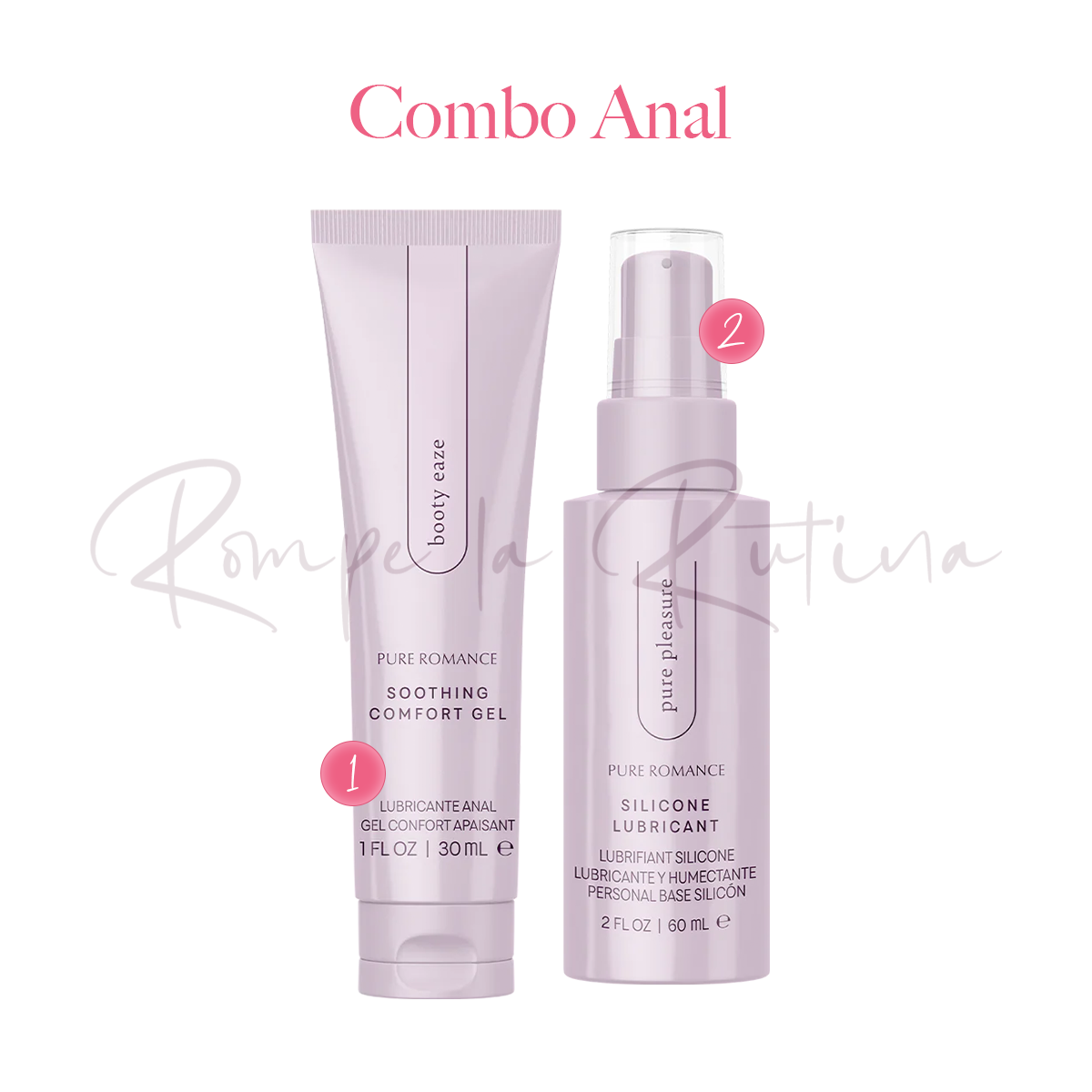 Combo An-l – rompelarutina
