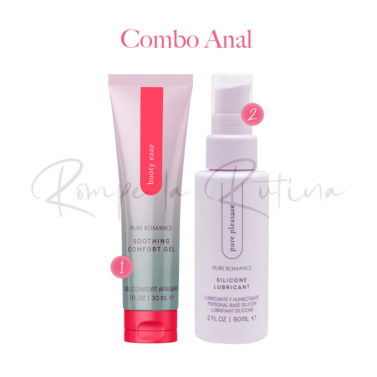 Combo An-l – rompelarutina